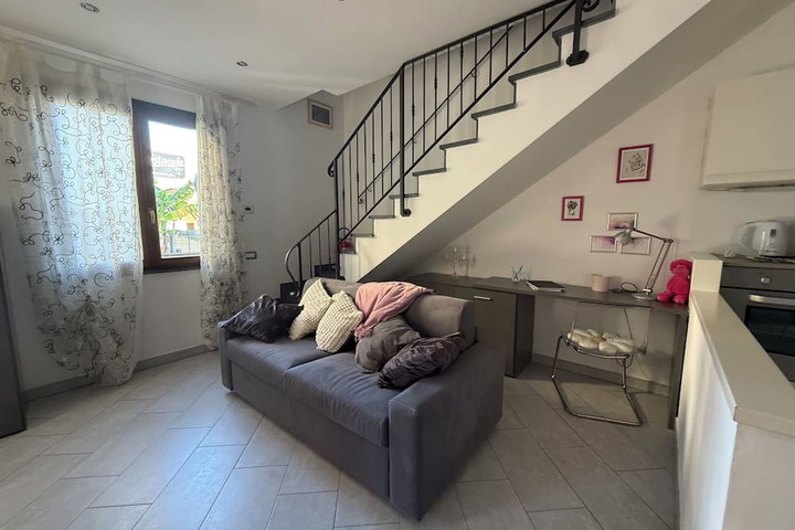 Detached House With A Garden And Parking Space In The Heart Of Tuscany - Pontedera