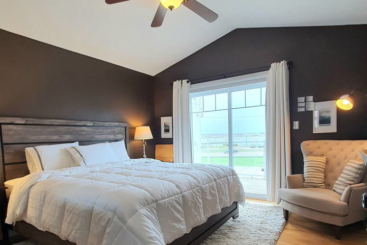 Peaceful Water View House! - Charlottetown