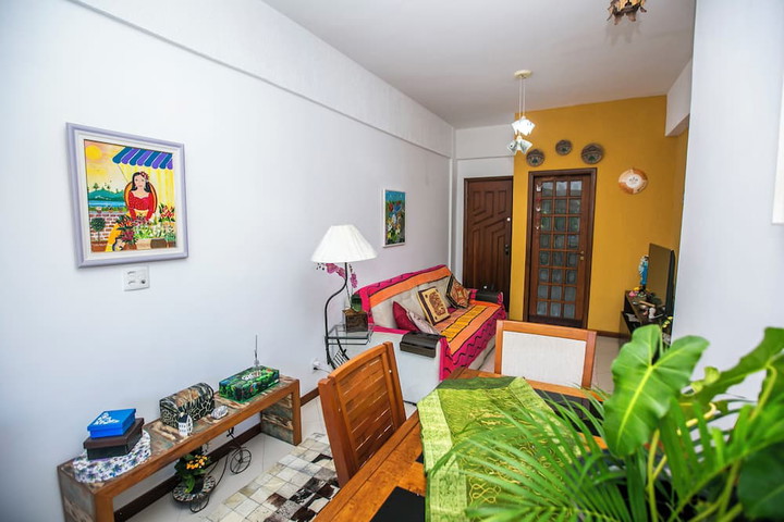 Itapuã Beach Condominium - Recreio - Rio de Janeiro