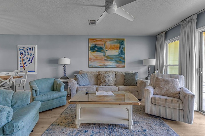 2d, Gulf Ya! - Destin, FL