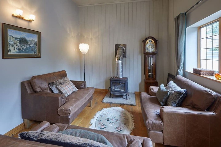 4 Bed In Burnsall (Oc-t29735) - Burnsall