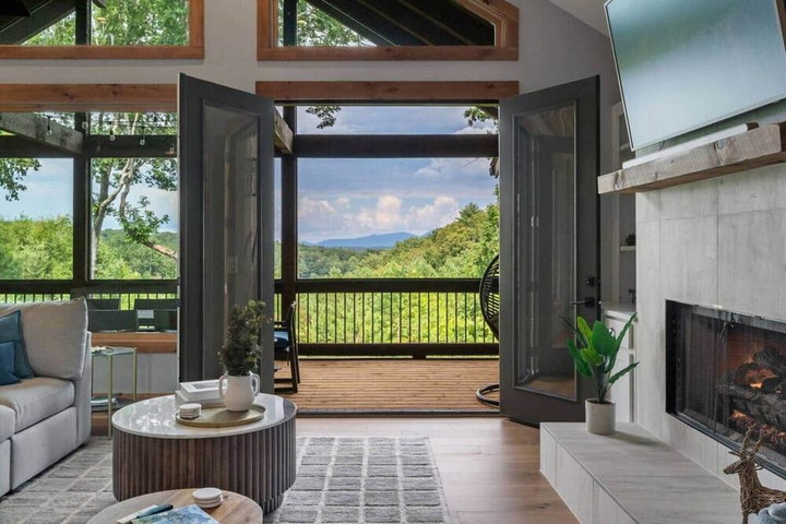Summit Comfort - Ellijay, Ga - Ellijay, GA