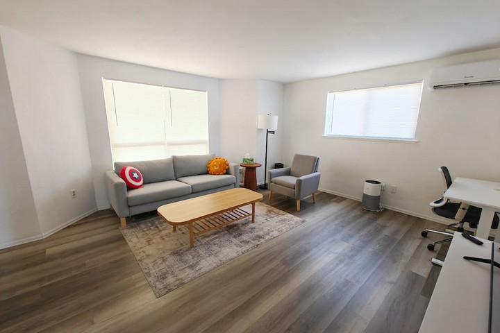 Cozy Home, Walk To Lake, Food & Shops, Ev Charger - Marysville, WA