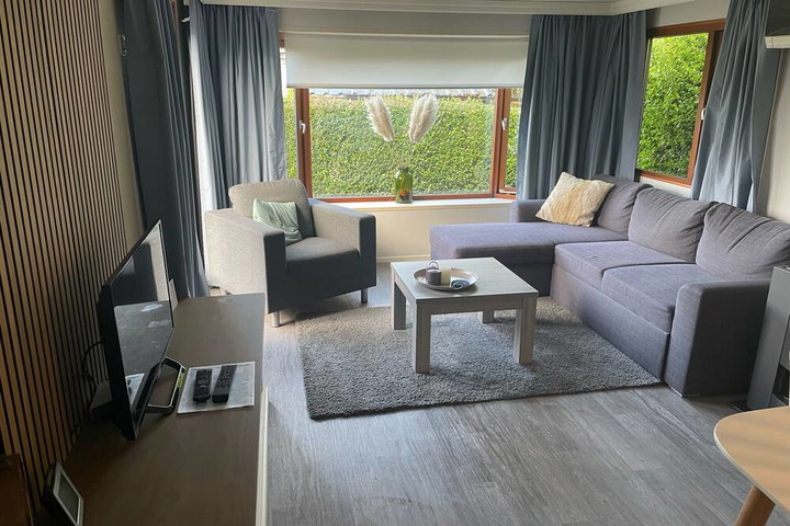 Nv 10 - Beach Resort Nieuwvliet Bad - Breskens