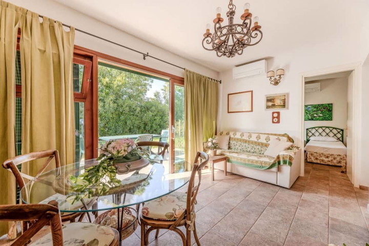 Villino La Polveriera - Capoliveri