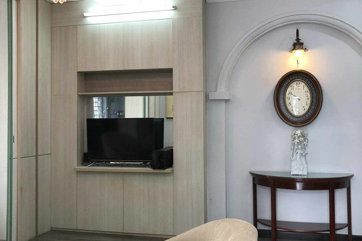 The Elegant Comfort Corner In Central District 7, Ho Chi Minh City - Hô Chi Minh-Ville