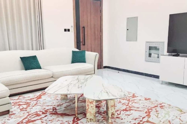 Spacious 4-bedroom Villa In Serene Ajman With Ac Comfort - Sharjah