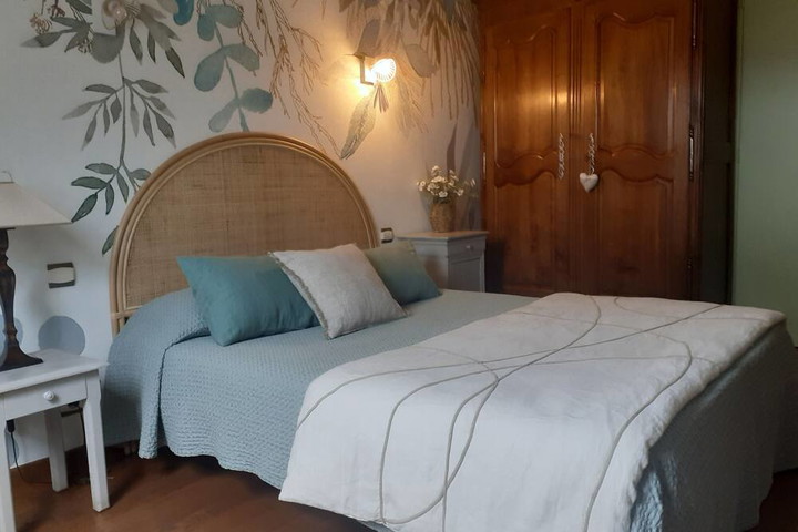 Chambres D' Hôtes De Charme Proche De La Ville D'alencon 6 Km - Alençon