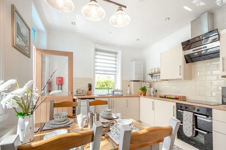 2 Bedroom Accommodation In Betwys-y-coed - Betws-y-Coed