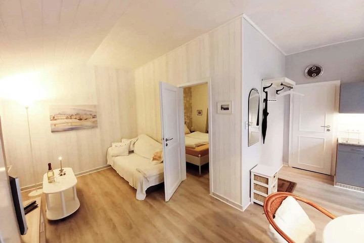 Separate Guest Cottage In A Quiet, Idyllic Location On The Dresden Elbe Slope - Dresden