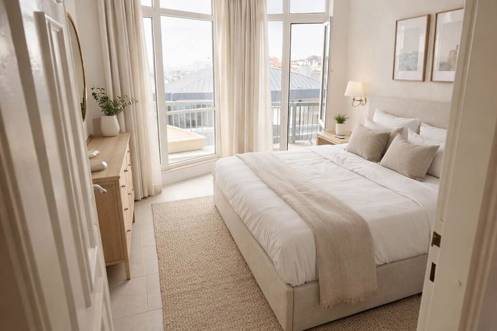 Modern Apartment In Prime Location - Alanya