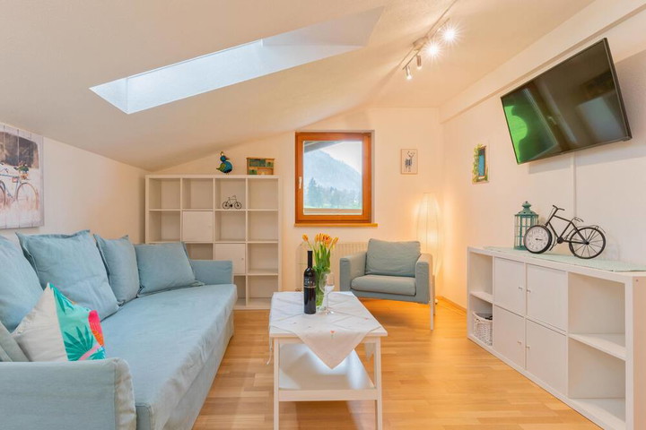 Holiday Apartment Directly By The Ski Slope - Alpbach