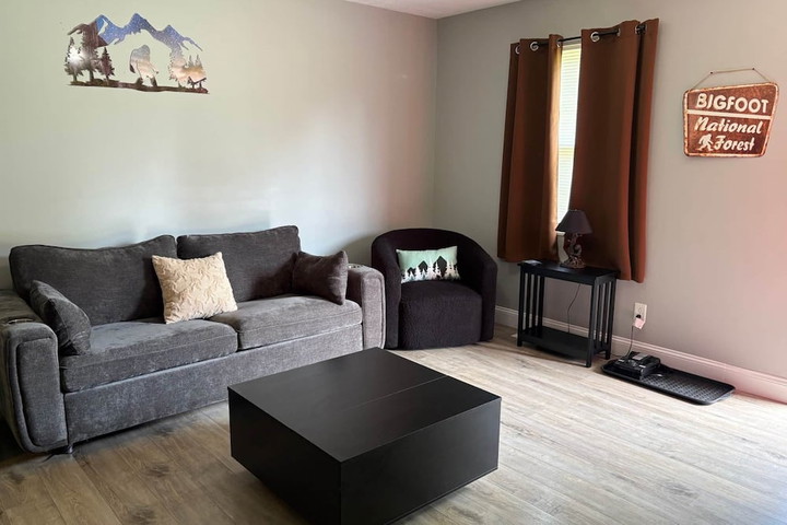Yeti Escape I Cozy 2br I 15m To Rrg I Wi-fi - Kentucky