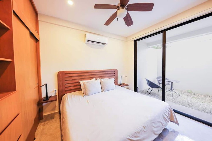 Gaia: Retreat Close To The Sea In Puerto Morelos - Puerto Morelos