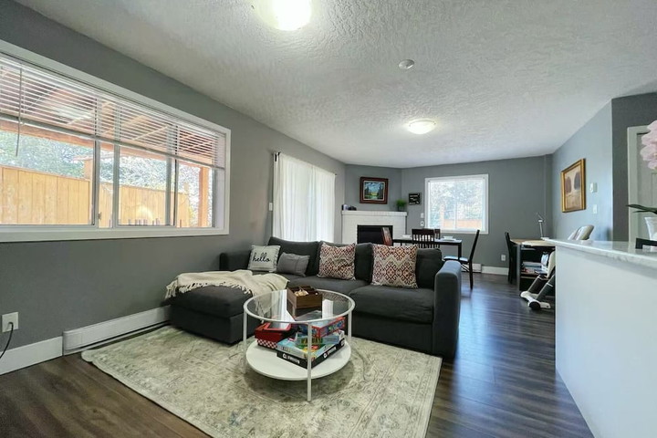 Entire Guest Suite In Thetis Height - Langford