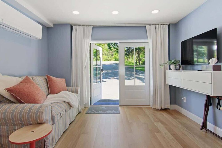 Cozy Private Studio | Near Cornell & Downtown - Ithaca, NY