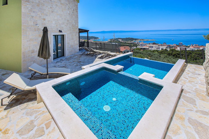 Bellevue By Interhome - Makarska