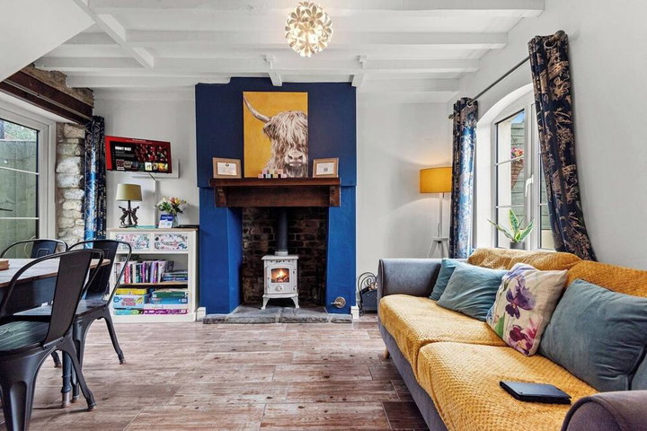 Pet-friendly Stonehouse Cottage, Minutes To The M5 - Nailsworth