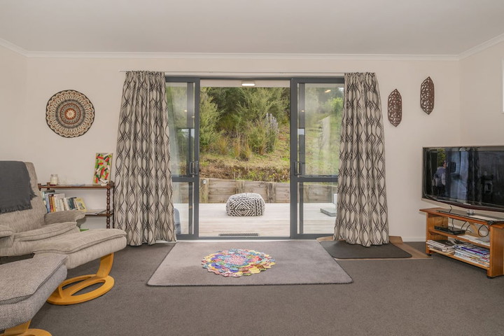Manuka Lodge - Tairua Holiday Home - Pauanui