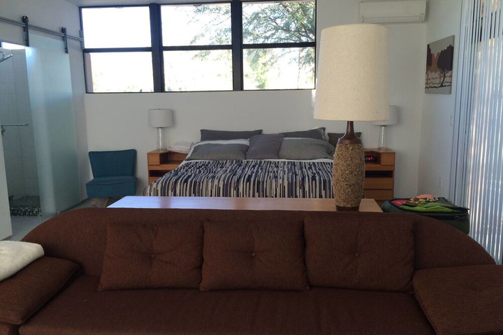 Featured In Sunset Magazine, Copper House Is One Of A Kind - Tucson
