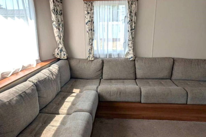 Seashell Cove - 2 Bedrooms Sleeps 6 - Hythe