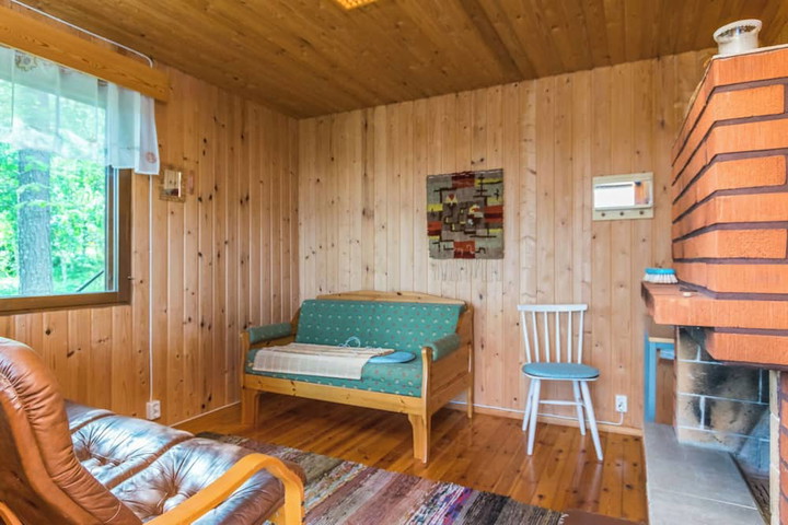 Kuusiniemi By Interhome - Kangasniemi