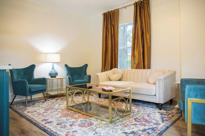On Government St! Walk To Restaurants, Bars & Shopping! The Vincent C - Ocean Springs, MS