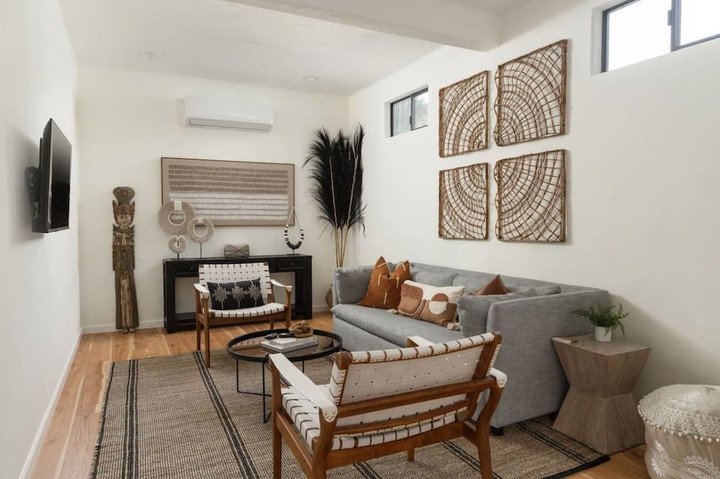 Montecito 1br Casita W/ Patio - 섬머랜드