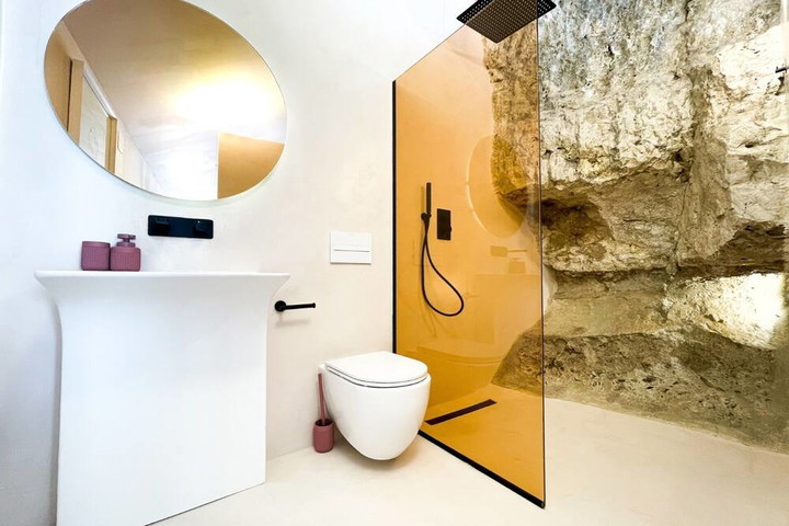 Cave Villa Piacory (Cave Hotel Lomas De Ruvira) - Jorquera