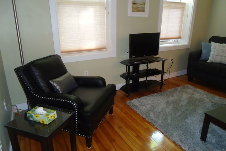Downtown Heritage Gem Close To Beach And Convention Center - Prince Edward Island