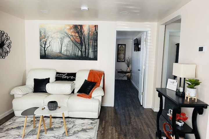 Fiddlers Roost - Walking Distance To Historic Downtown Galax, Virginia - Galax, VA