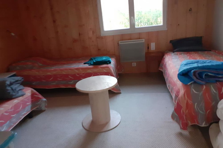 Gite De Campagne Torttua à Proximité De Sentiers De Randonnées - Pays basque français