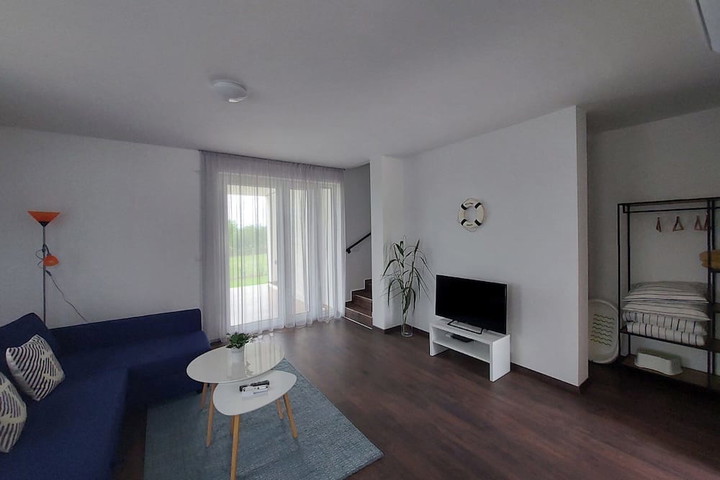 Vitorlás Apartman 2 - Tihany