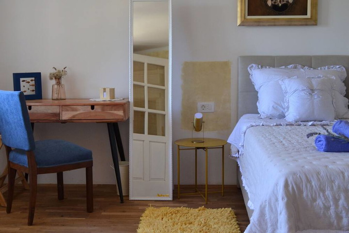 Secluded And Peaceful Retreat House On The Island Of Hvar - Stari Grad