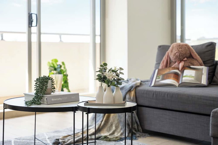 Bright & Airy 2br Steps To Station & Westfield - Auburn