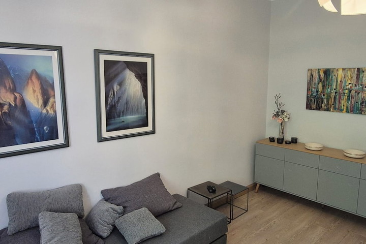City Central Deluxe Apartment - Kaiserslautern
