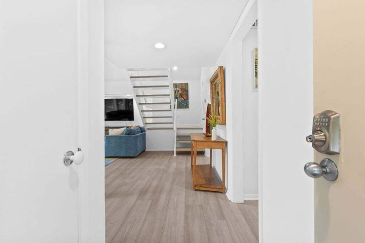 736 Spinnaker! Pet Friendly, Walk To Ocean, Pools, Golf, Dining! Amenity Access Included! - Seabrook Island, SC