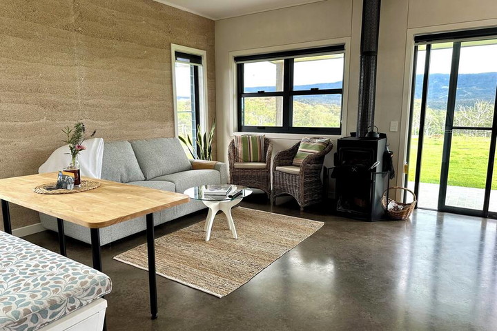 Peaceful Farmstay 9 Km From Beautiful Mollymook Beach - It's Effortless Luxury - South Coast
