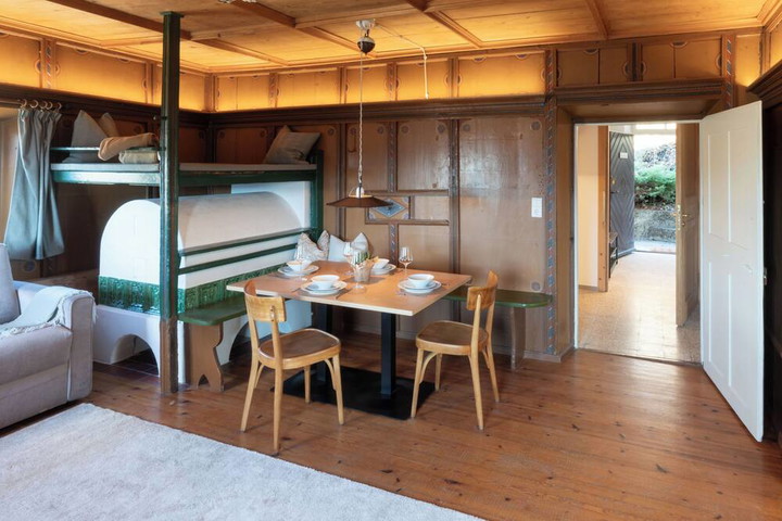 Idyllic Apartment On The Ritten - Peace, Nature & Views Of The Dolomites. Mobilcard Incl. - Bolzano