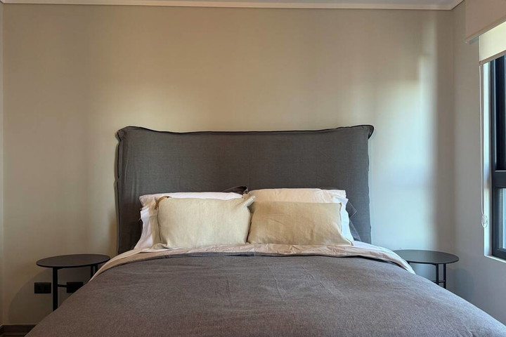 Valpo Coast Suites · Modern Apartment + Parking + Rooftop - Valparaíso