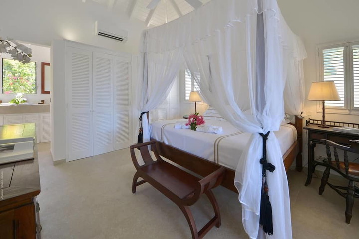 Villa De Luxe Kir Royal - Saint-Barthélemy
