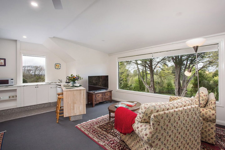 Garden Loft Studio 7 Minutes Walk To Exeter Village Centre - Bundanoon