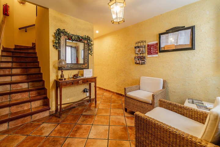 Maison De Campagne "El Palomar De La Cuesta" Avec Jardin Privé Et Wi-fi - Lerma