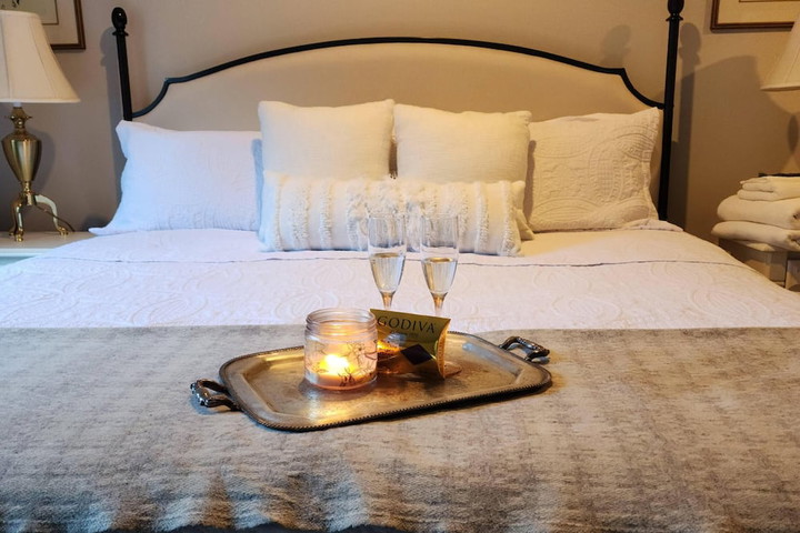Manoir Spacieux Pour Réunions De Famille, Retraites, à Distance De Marche Du Village ! - Washington