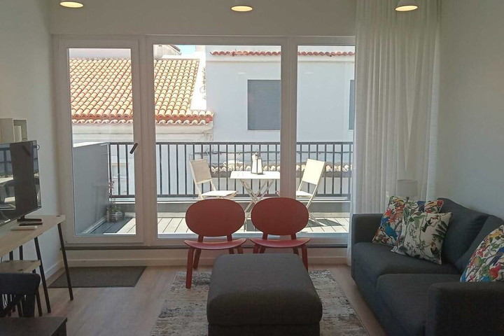 Sky Dream Apartment - Ponta Delgada