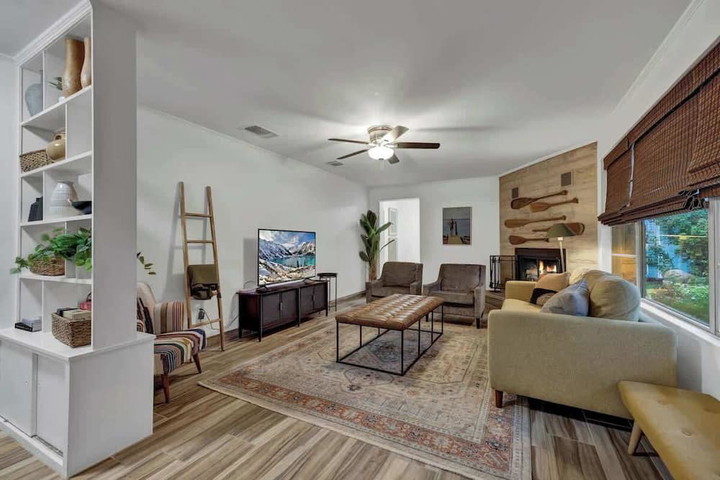 Lakefront Near Schlitterbahn And New Braunfels - Seguin