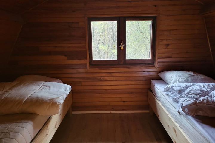 Appartement Duplex De 65m2 Dans Chalet Pour 6 Personnes - Pelvoux