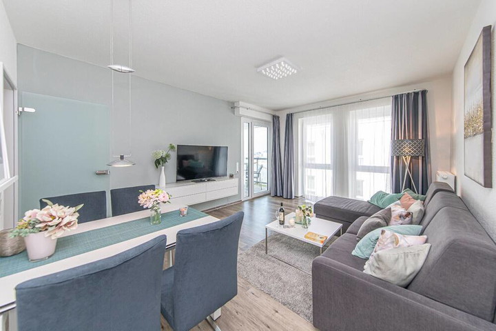 Lovely Apartment In Kappeln With Sauna - Kappeln
