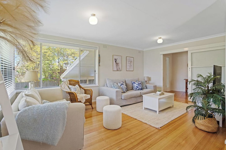 White Sands On Oxford - Family & Pet Friendly Beach Escape, Sorrento - Sorrento