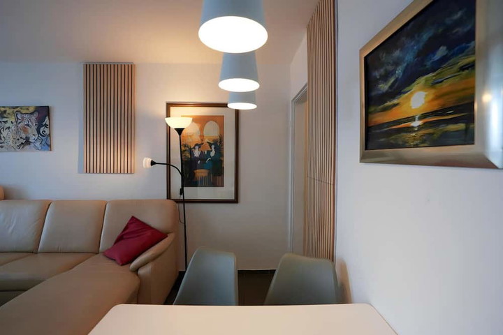 Familienappartement Marianne Mit Pool Und Sauna - Freyung